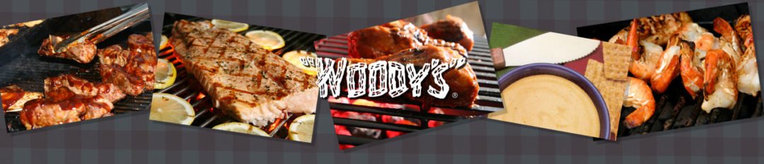Woody's BBQ Pantry - Woody's BBQ Pantry